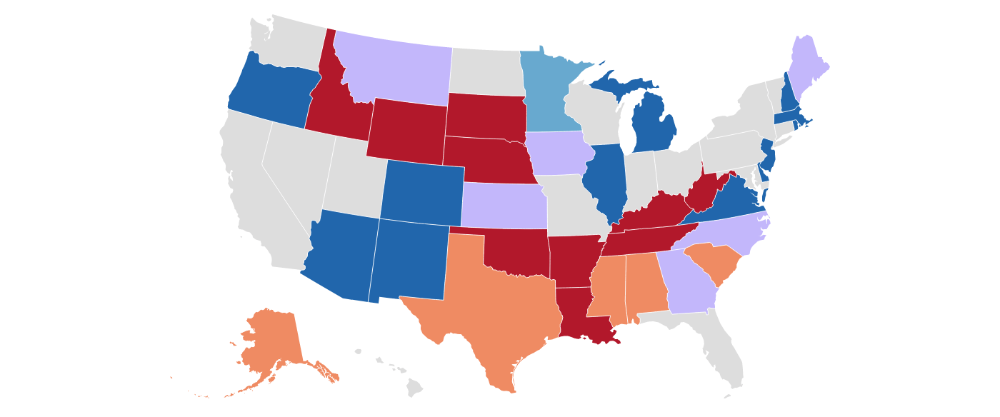Us Wahl 2020 Zeitplan