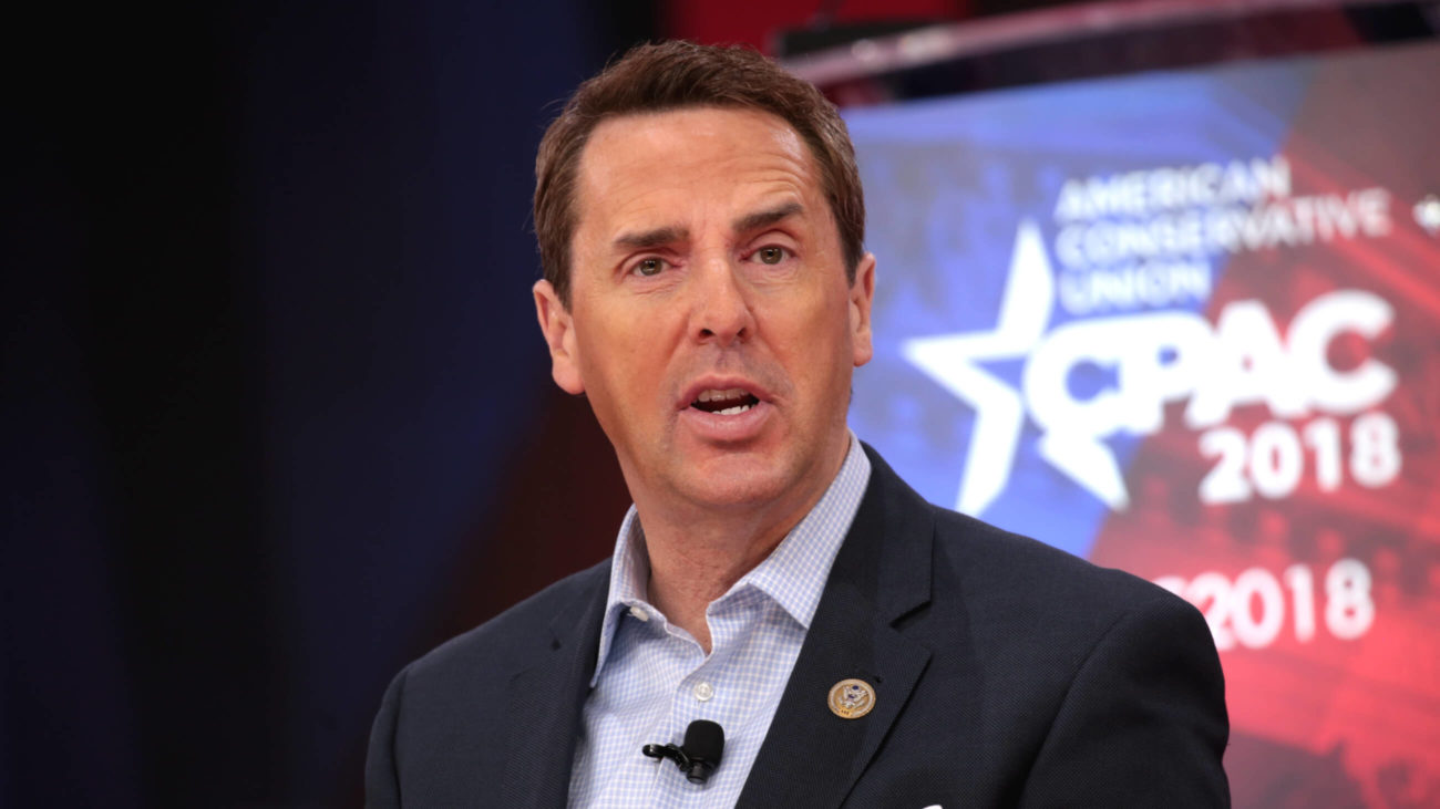 North Carolina: Mark Walker bleibt bei Senatskandidatur | Amerikas Wahl